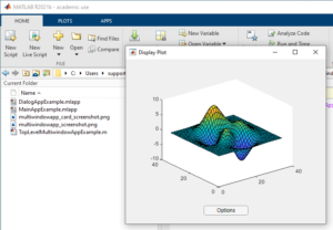 [S] Windows : Installation de MatLab R2022b – DIT > FAQ > Support Center & Micromus