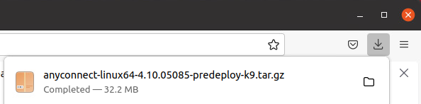 [E&S]: VPN via “switch edu-id” (Windows, macOS, Linux) – DIT > FAQ ...
