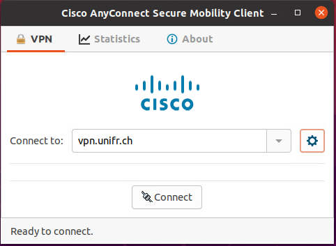 [E&S]: VPN via “switch edu-id” (Windows, macOS, Linux) – DIT > FAQ ...